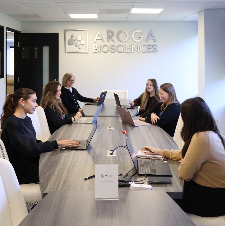Aroga Biosciences | Your Trusted Medical, Clinical, Educational ...
